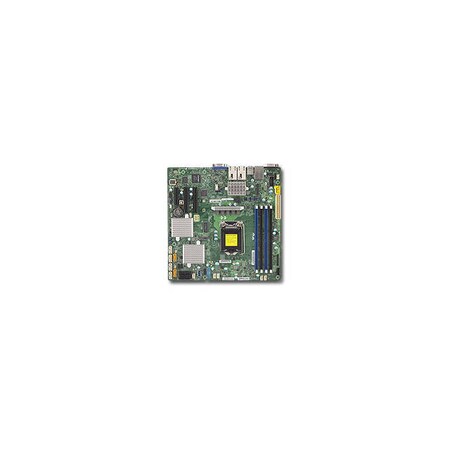 Supermicro X11SSH-CTF-O LGA1151/Intel MBD-X11SSH-CTF-O | Zoro